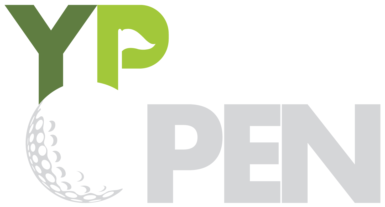 The YP Open - Des Moines' Young Professional Golf Tournament